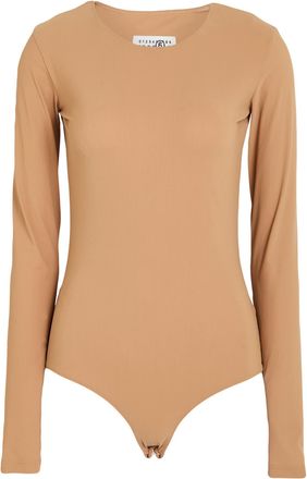 Maison Margiela TOPS - Bodysuits auf YOOX.COM