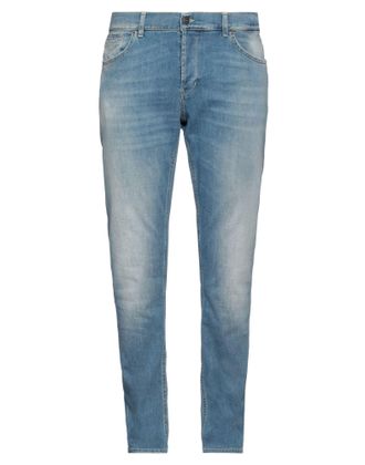 Dondup HOSEN & R&Ouml;CKE - Jeanshosen auf YOOX.COM