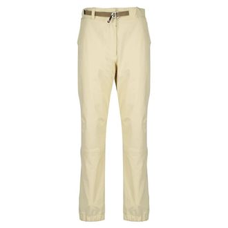 Moncler Chinos - - Trousers - Damen - Beige - M