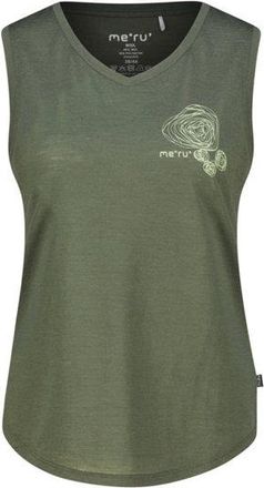 Meru Nisa W - Top - Damen