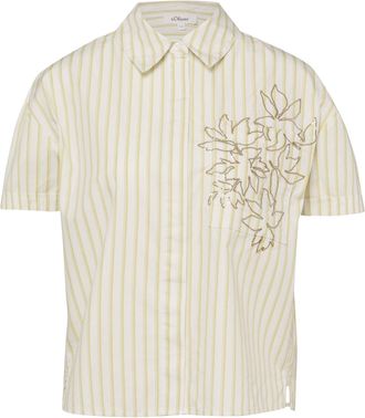 s.Oliver Bluse