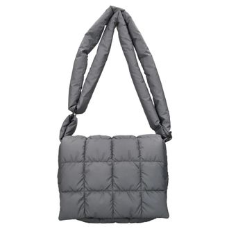 VeeCollective Damen, Taschen, Grau, ONE SIZEGr&ouml;&szlig;e