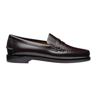 Sebago Classic Dan - - Shoes - Herren - Braun - 43 1/2 EU