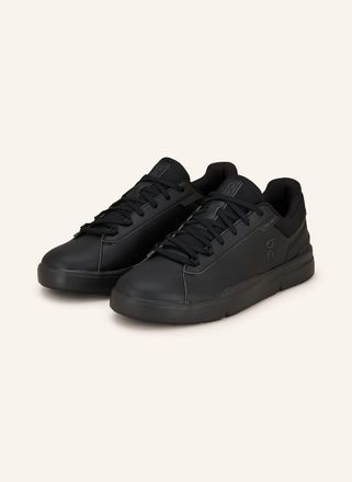 On Sneaker The Roger Advantage schwarz