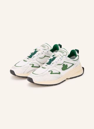 Dsquared2 Sneaker Sprinter weiss