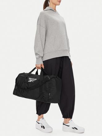 Reebok Sporttasche Reebok C-RBK-B-001-08 Schwarz