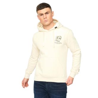 Crosshatch Winchamp Kapuzenpullover f&uuml;r Herren (Neutral)