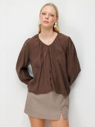 Mixray Bluse