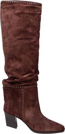 Jimmy Choo London Bottes - Marron