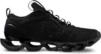 Mizuno Trainers Black Wave Prophecy 13 2