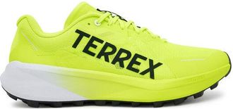 adidas Laufschuhe Terrex Agravic 3 JR5221 Gelb