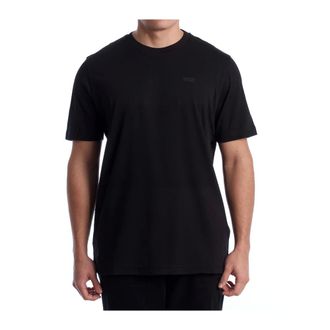 Diesel Homme, Tops, Noir, Taille: S T-Shirt A18997 Rpati Diesel