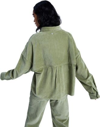 Roxy Outdoorjacke Chilled Out Washed