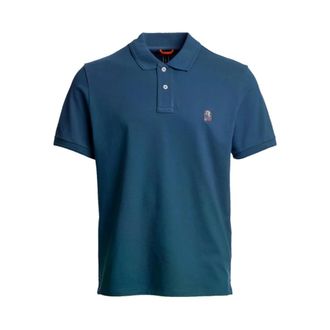 Parajumpers Homme, Tops, Bleu, Taille: XL Chemises