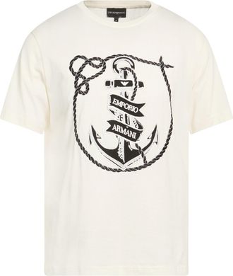 Emporio Armani TOPS - T-shirts auf YOOX.COM
