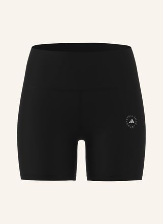 adidas Adidas By Stella Mccartney Tights Adidas By Stella Mccartney schwarz