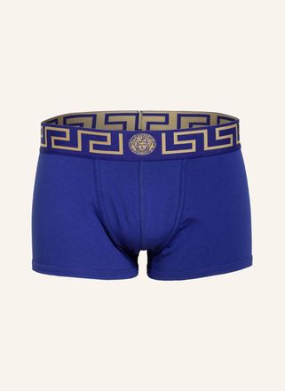 Versace Boxershorts blau