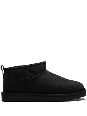 UGG Man Classic Ultra Mini