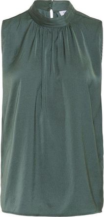 Saint Tropez Blusentop AileenSZ Top aus Satin