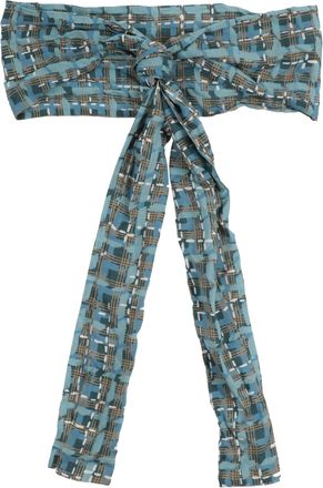 La Fabrique Kleinlederwaren - G&uuml;rtel auf YOOX.COM