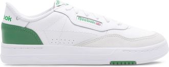 Reebok Sneakers Reebok Court Peak GY2548 Weiß