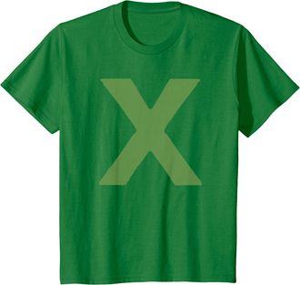 Ed Sheeran Multiply T-Shirt