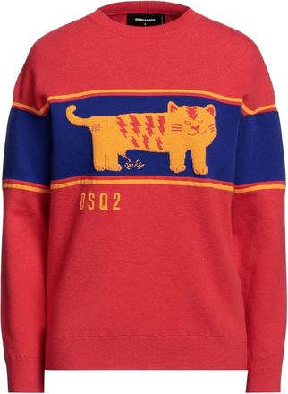 Dsquared2 STRICKWAREN - Pullover auf YOOX.COM