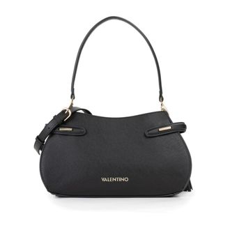 Mario Valentino Nivalis Re Schultertasche - - Bags - Damen - Schwarzk - ONE SIZE