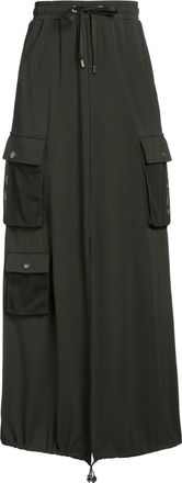 Liu Jo HOSEN & R&Ouml;CKE - Maxi-R&ouml;cke auf YOOX.COM