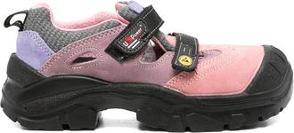 Magliano baskets U-Power Latitude à double bride - Rose