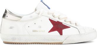Golden Goose Baskets - M&eacute;tallique