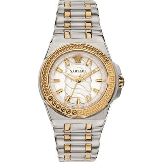 Versace Damen, Accessories, Grau, ONE SIZEGr&ouml;&szlig;e