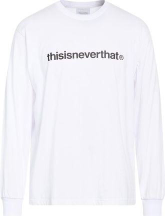 Thisisneverthat TOPS - T-shirts auf YOOX.COM
