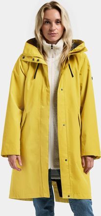Didriksons 1913 Regenjacke Elin