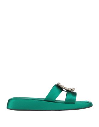Roger Vivier SCHUHE - Sandalen auf YOOX.COM