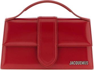 Jacquemus Sac Cabas - Rouge