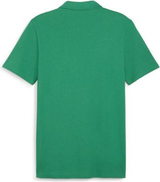 Puma Poloshirt Puma Herren Poloshirt teamGOAL Casuals Polo 658605