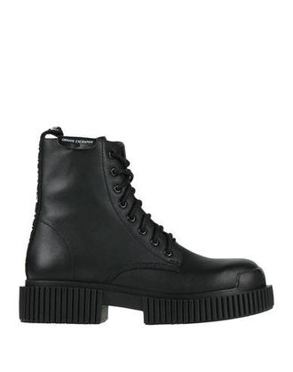 A|X Armani Exchange CHAUSSURES - Bottines sur YOOX.COM