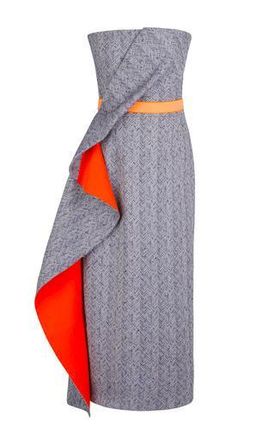 Roksanda Ilincic Vida dress Size S