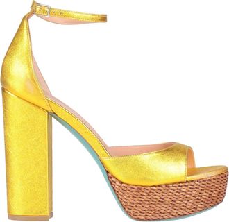 Fratelli Russo SCHUHE - Sandalen auf YOOX.COM