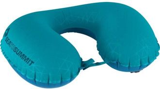 Sea To Summit Reisekissen Aeros Ultralight Pillow Traveller Grey