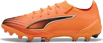 Puma Chaussure de football ULTRA 6 ULTIMATE AG Unisexe, Chaussures, Orange, 40.5