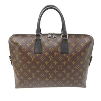 Louis Vuitton Herren, Pre-Owned, Braun, ONE SIZEGr&ouml;&szlig;e