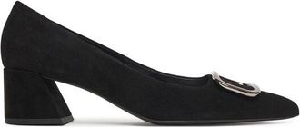 Högl Pumps Harriet 0-104542-01000 Schwarz