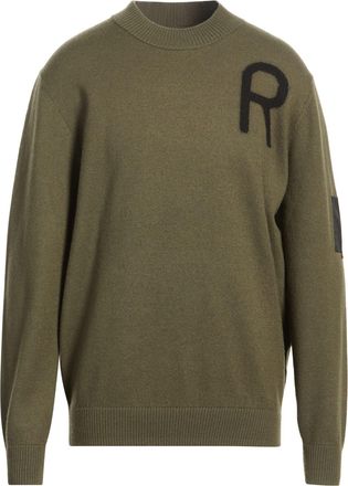RefrigiWear STRICKWAREN - Pullover auf YOOX.COM