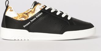 Versace Jeans Couture Baskets VERSACE JEANS COUTURE Homme couleur Noir