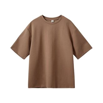 The Garment Femme, Tops, Brun, Taille: ONE Size Tricots