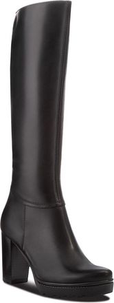 Lasocki Stiefel Lasocki KAMELIA-10 Schwarz