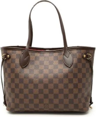 Louis Vuitton Damen, Pre-Owned, Braun, ONE SIZEGr&ouml;&szlig;e