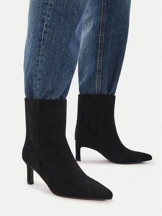 Jenny Stiefeletten CEO-HG-0075 Schwarz